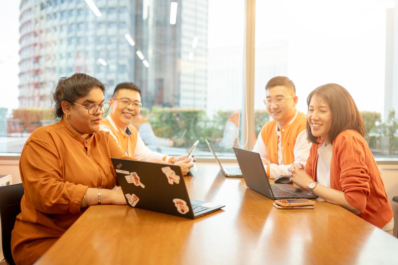 Our board - FWD Group | FWD Group