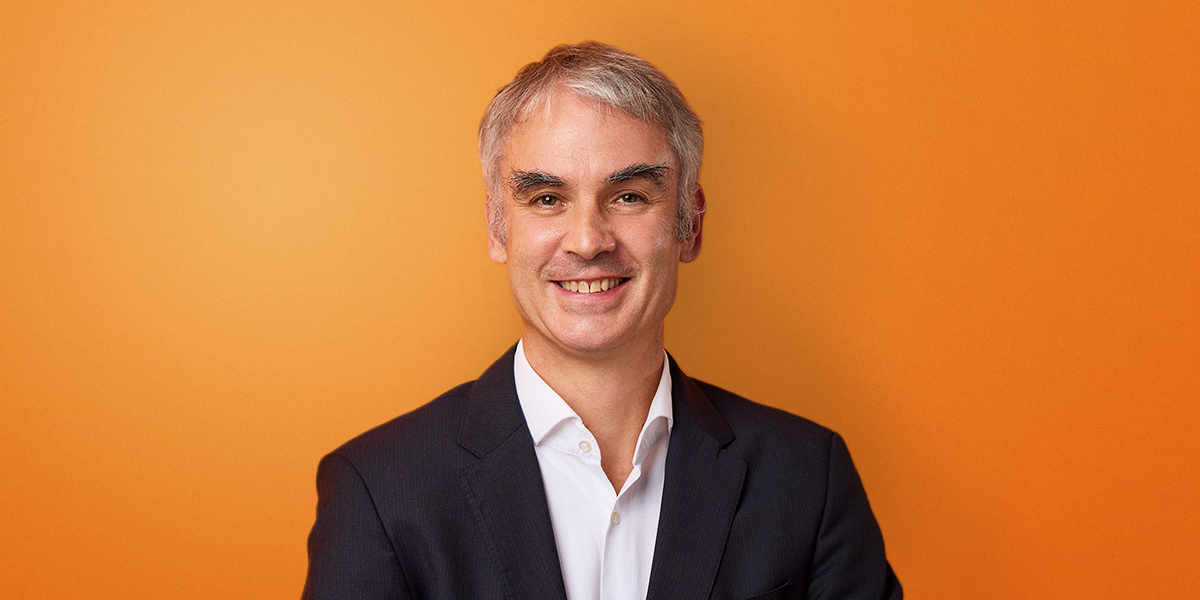 Management Team - FWD Group | FWD Group