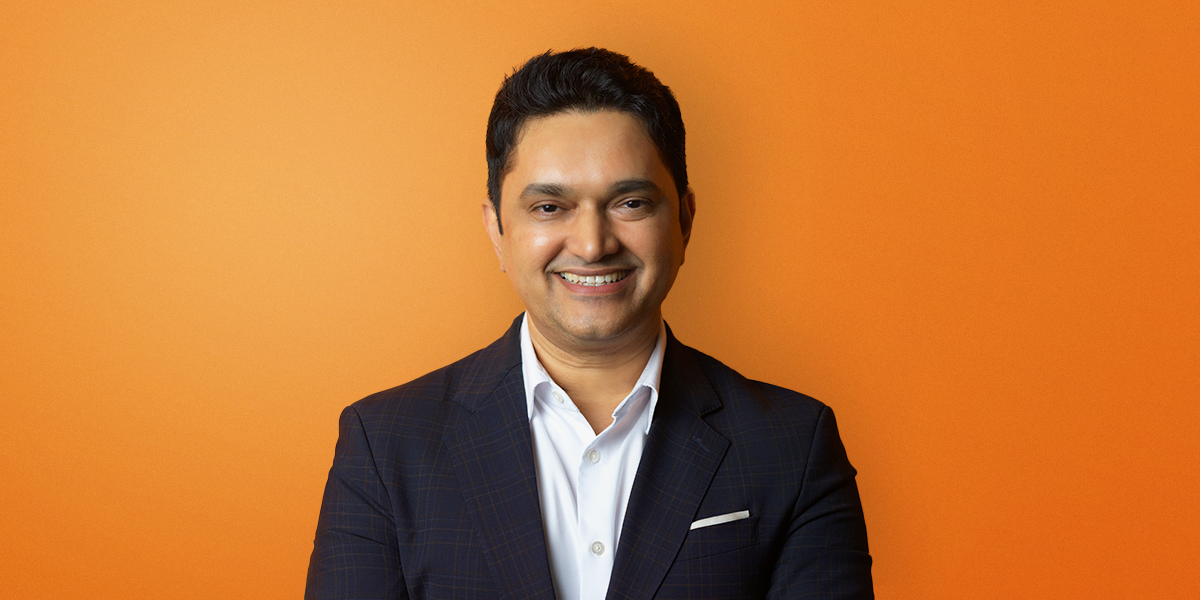 Management Team - FWD Group | FWD Group
