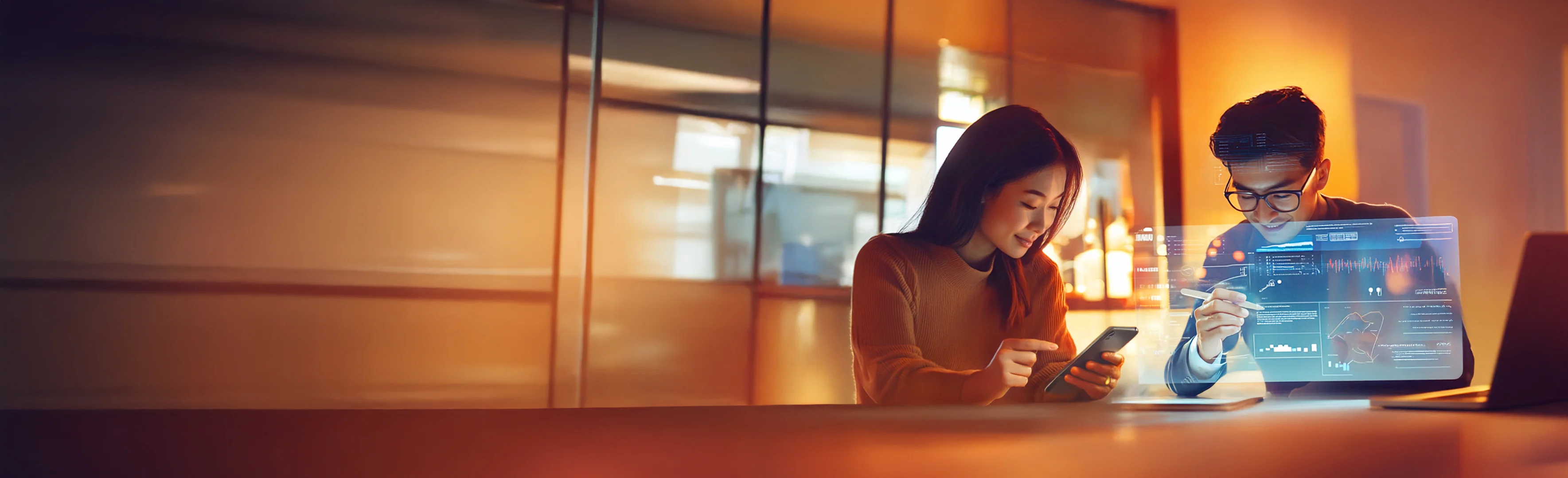 Understanding our Customers - FWD Group | FWD Group