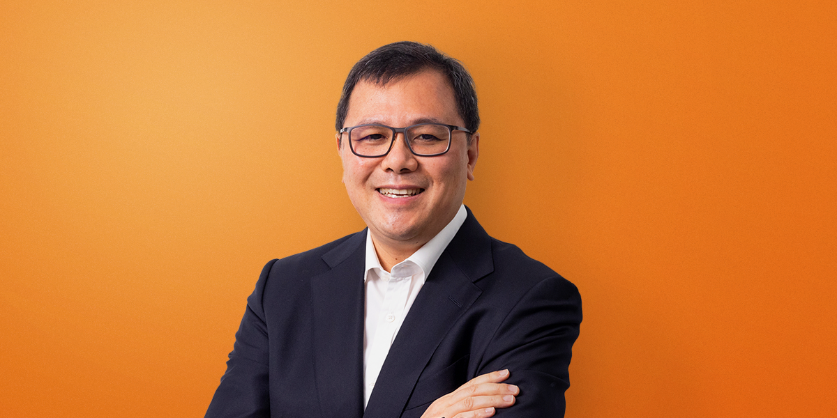 Management Team - FWD Group | FWD Group