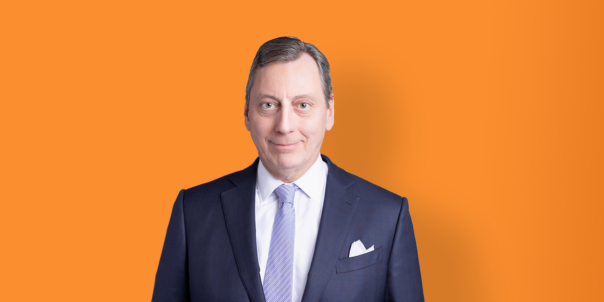 Our board - FWD Group | FWD Group