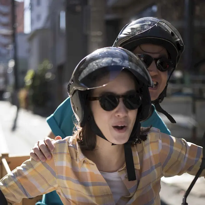 Contact us | FWD Group