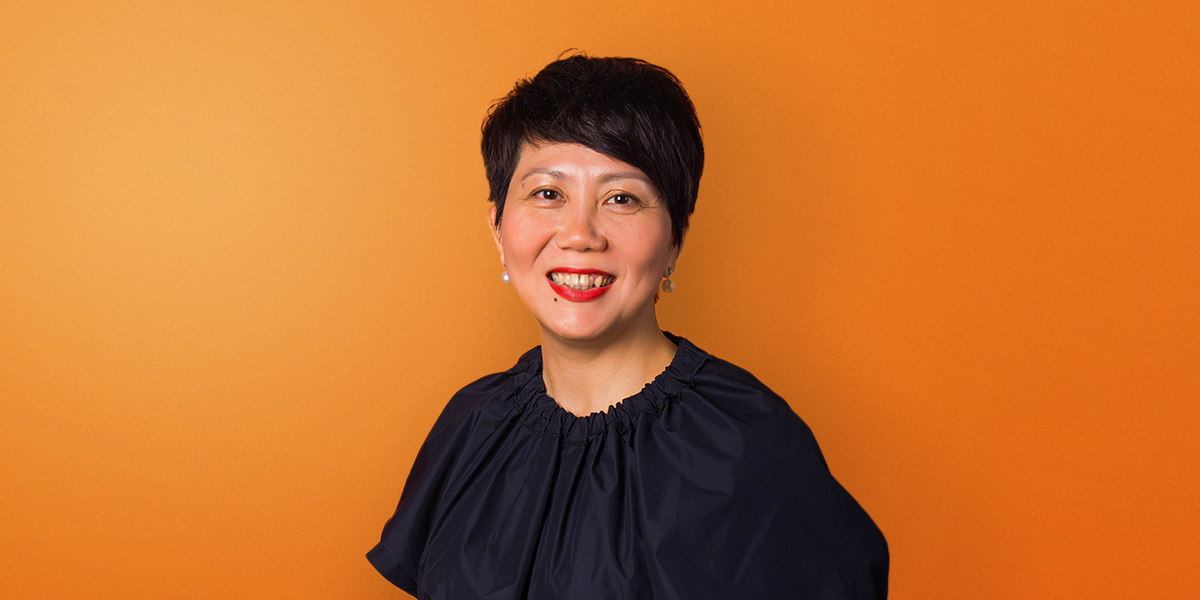 Management Team - FWD Group | FWD Group