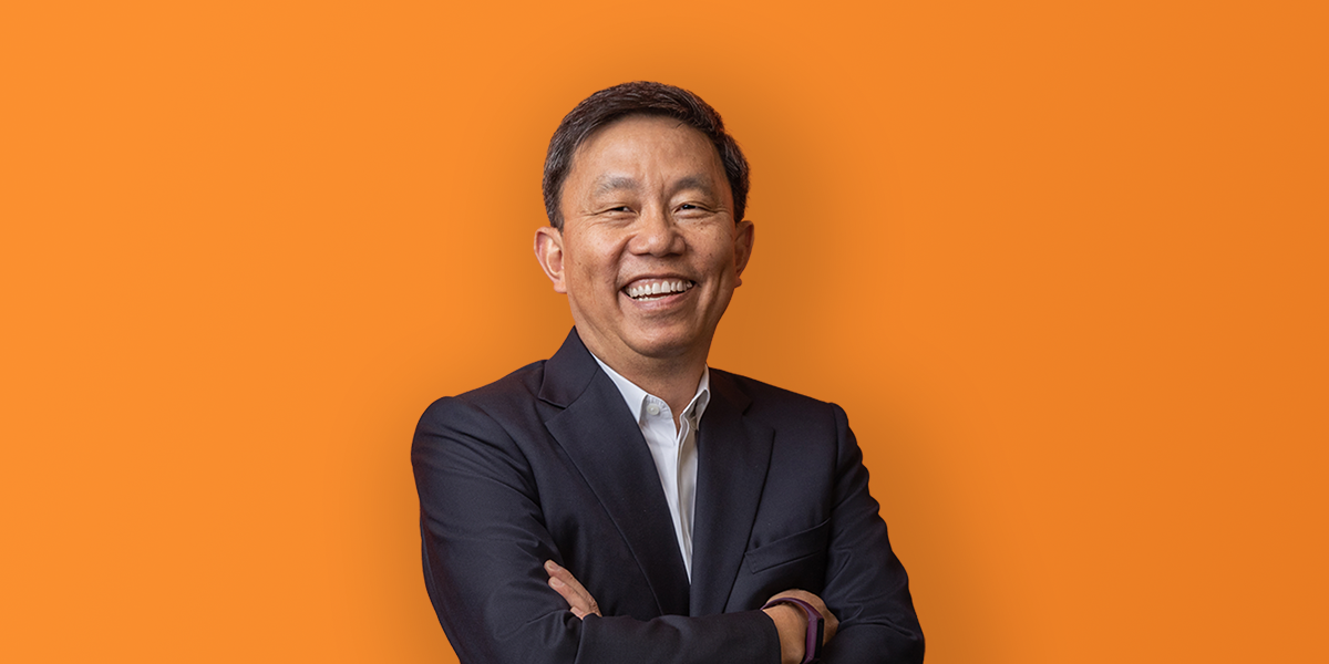 Management Team - FWD Group | FWD Group