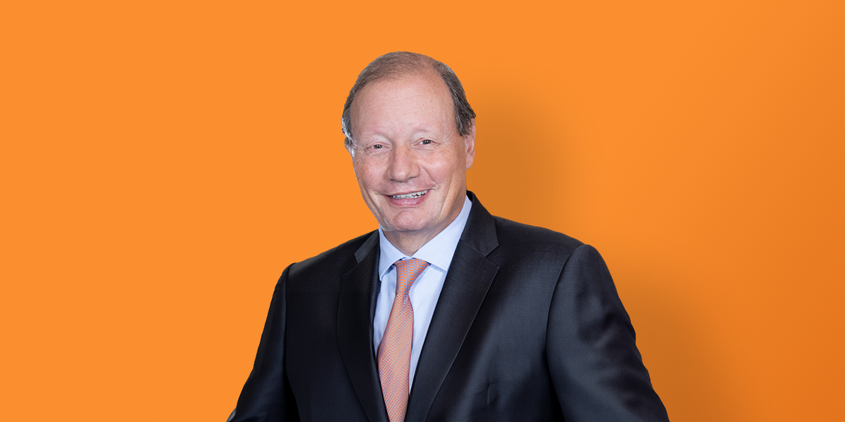 Our board - FWD Group | FWD Group